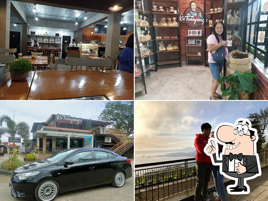 Ka Tunying's Tagaytay, Tagaytay - Restaurant menu, prices and reviews