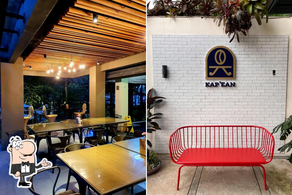 Kap’ean Coffee PH, Alfonso - Restaurant menu, prices and reviews