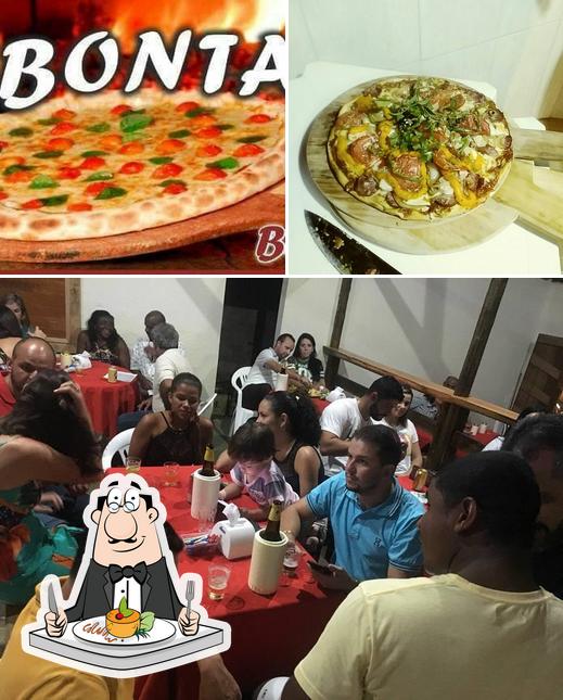 La Bonta - Bar e Pizzaria, Бразилия - Restaurant reviews