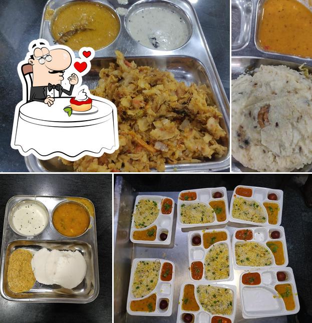 Madurai Cafe, Bengaluru, 15 - Restaurant menu and reviews