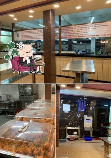 Nala's Kitchen, Bengaluru - Restaurant menu, prices and reviews