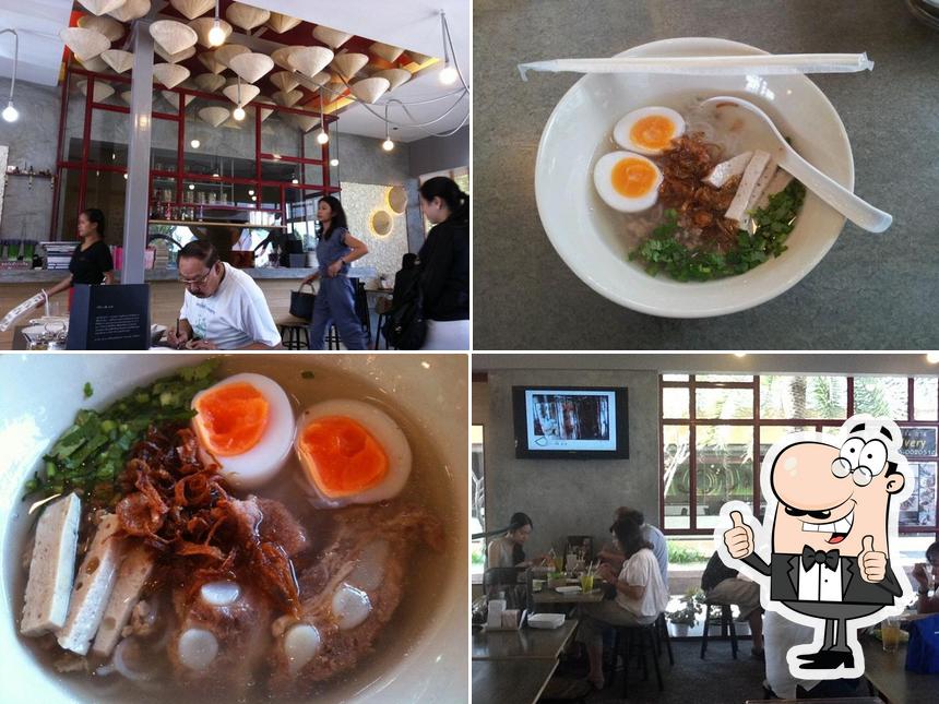 เปียก เส้น ญวน, Nonthaburi - Menú del restaurante, precios y reseñas