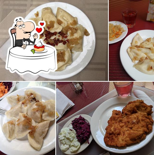 Polish & Slavic Center Cafeteria in New York City - Restaurant reviews