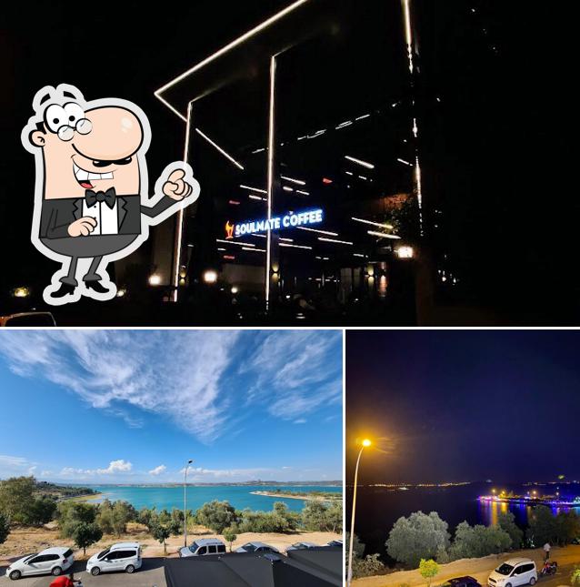 Soulmate Güzelyalı, Adana - Restaurant reviews