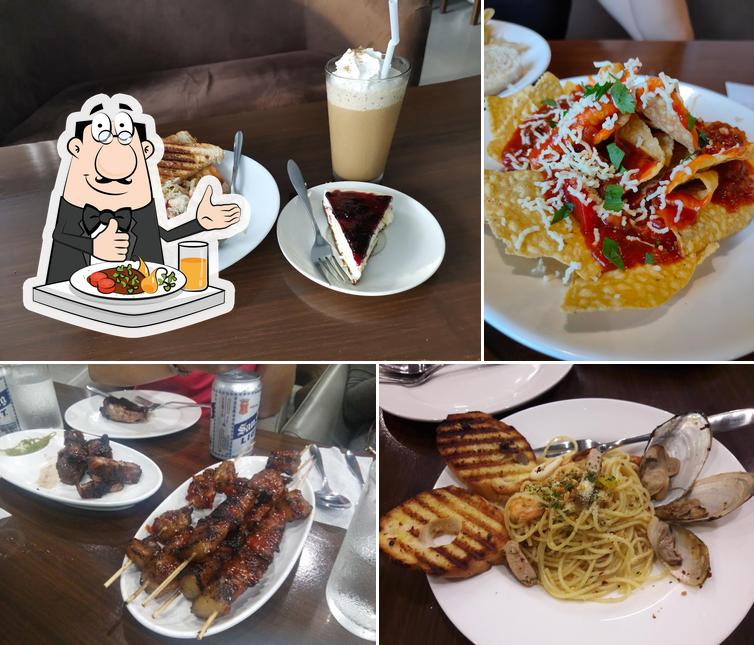 Sudapin Coffee, Kidapawan City - Restaurant menu, prices and reviews