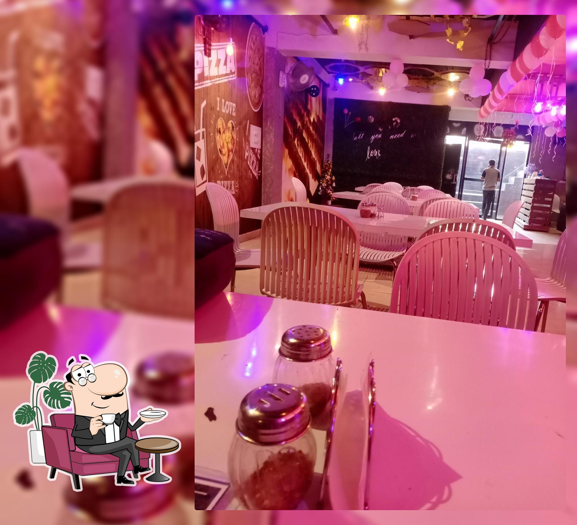 The HideOut Cafe, Mathura - Restaurant menu, prices and reviews