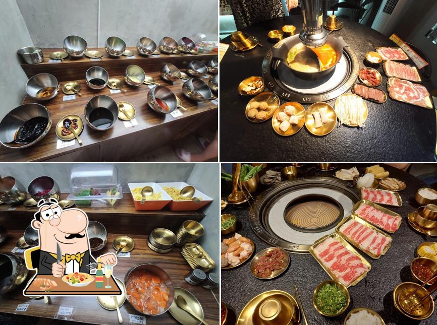 FA CAI POT, Quezon City - Restaurant menu, prices and reviews