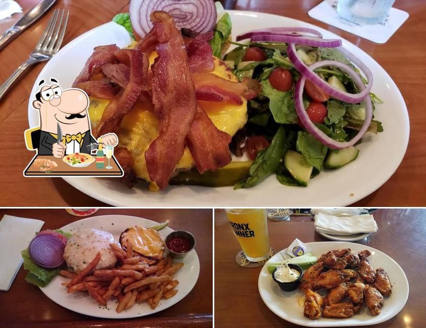River Grille, Chatham - Restaurant menu, prices and reviews
