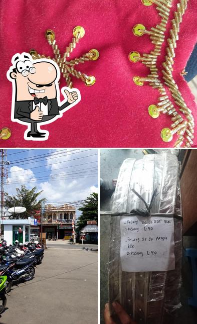 Roti Raja, Kandangan Kota, 678C+W9Q - Restaurant reviews