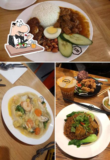 Roti Road, SHOP 1506/200 Rosamond Rd in Maribyrnong - Restaurant menu ...