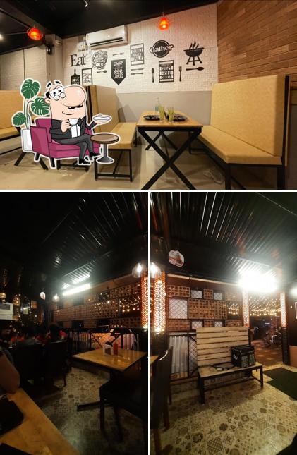 Shawarmashi, Kanjirappally - Restaurant menu, prices and reviews
