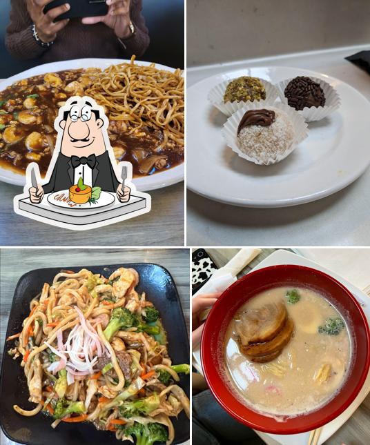 Streetside Market in Hammond - Restaurant menu and reviews