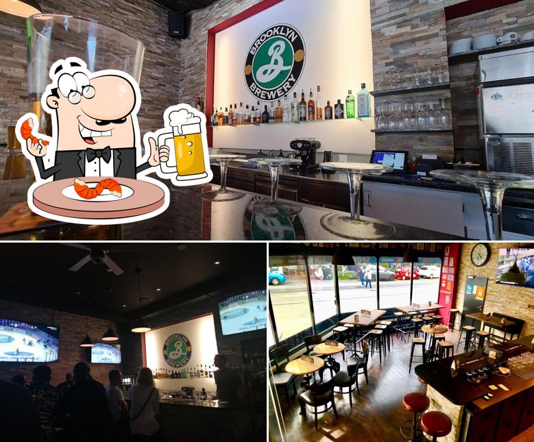 The Hoppy Corner, Zürich - Restaurantbewertungen