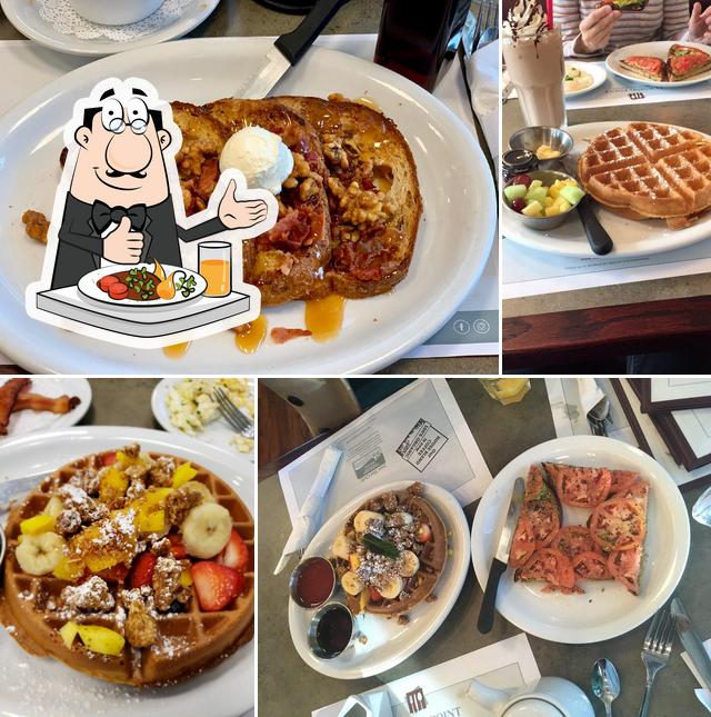 Turning Point of Blue Bell in Blue Bell - Restaurant menu and reviews