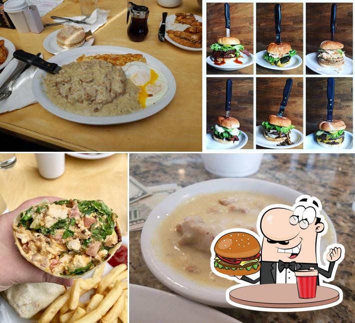 Warren Country Inn, Warren - Restaurant menu, prices and reviews