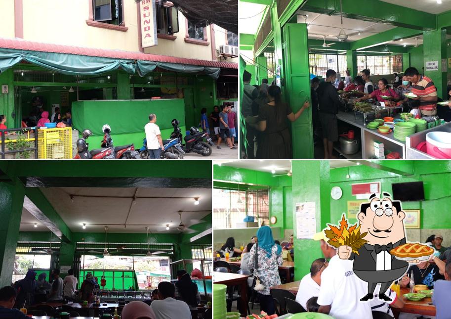 Warung Sunda Bu Joko, Batam - Restaurant menu, prices and reviews