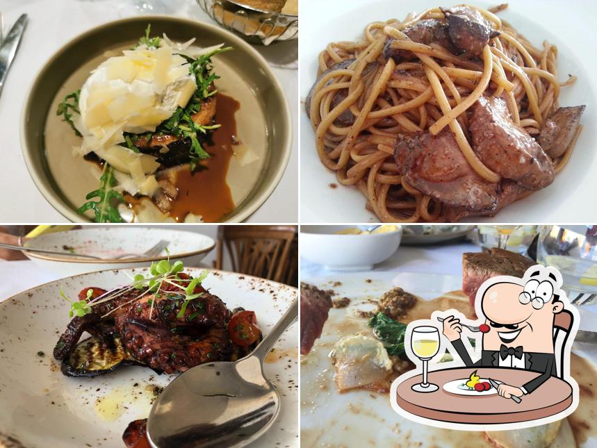 Wigi's Kitchen restaurant, Saint Julian's - Restaurant menu and reviews