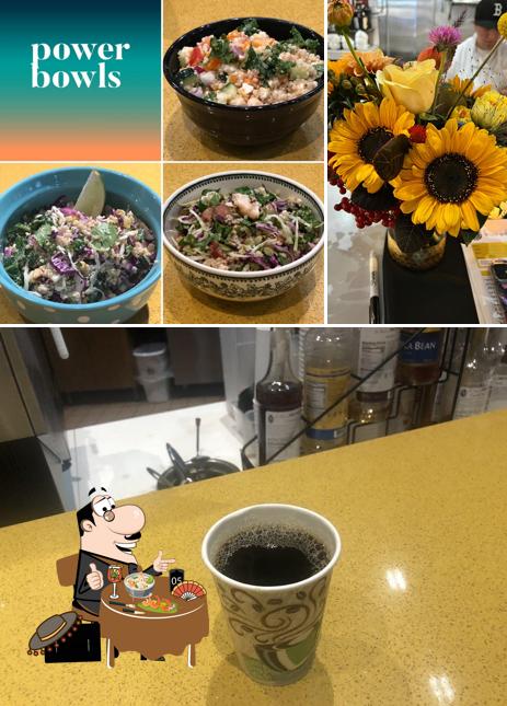 Yellow Box Cafe, Naperville - Restaurant menu, prices and reviews