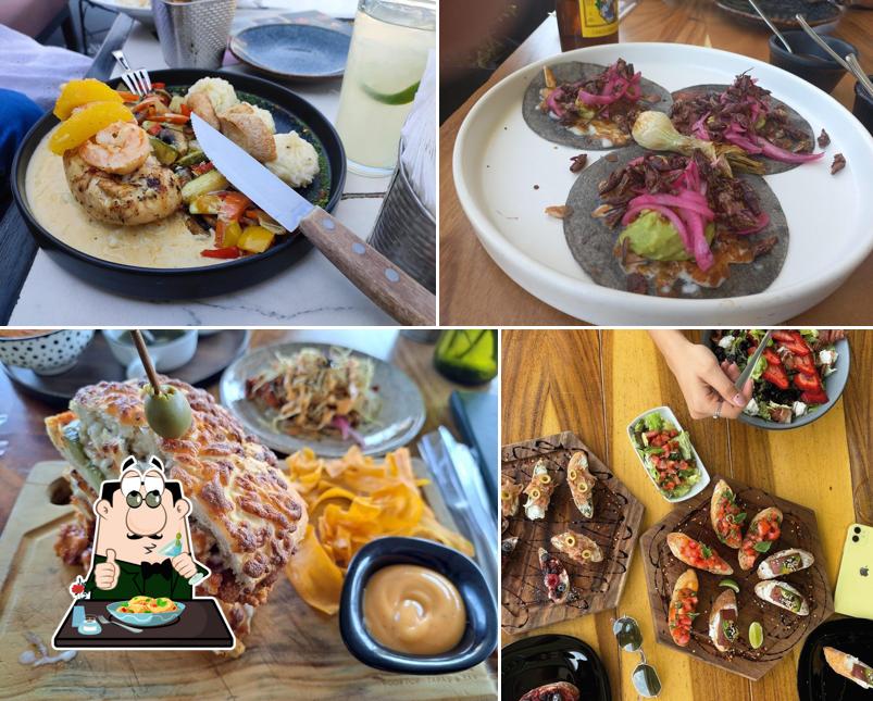 LOLA Rooftop, Tepatitlán de Morelos - Menú del restaurante, precios y ...