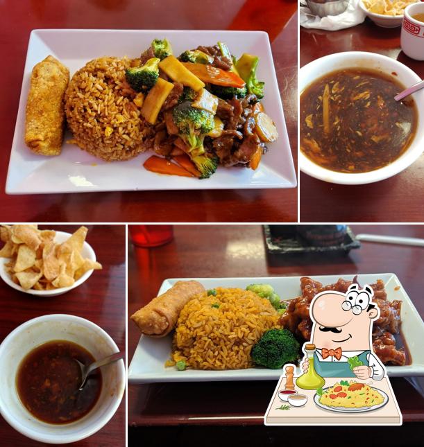 Top 7 restaurants in Benbrook, november 2025 - Restaurant Guru