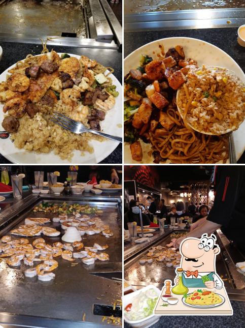 Wu's House Evergreen Park, Evergreen Park - Restaurant menu, prices and ...