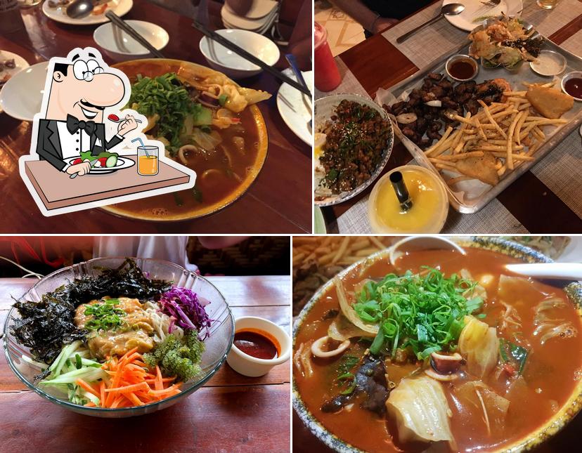 BARWOO, Panglao - Restaurant menu, prices and reviews