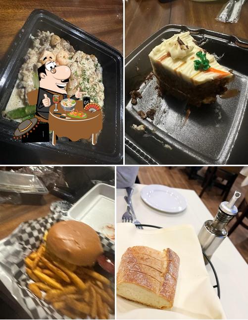 Alex's Kitchen, Missouri City - Restaurant menu, prices and reviews