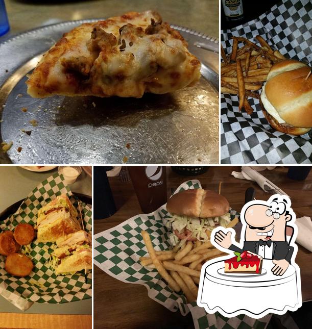 Loggers Tap House, Roseburg - Restaurant menu, prices and reviews