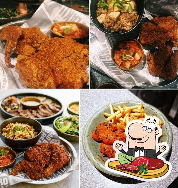 Top 5 restaurants with sweet potato chips in Manila, october 2025 ...