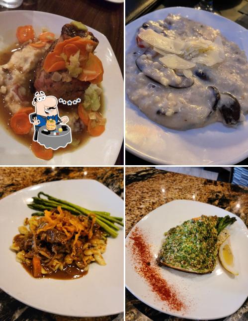 Bistro 83, North Ridgeville - Restaurant menu, prices and reviews