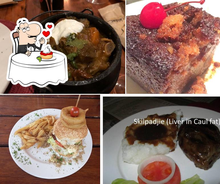 Find the best place to eat in Centurion, summer 2024 - Restaurant Guru