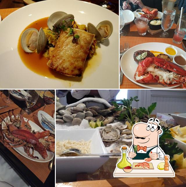 Top 7 restaurants in Nantucket, july 2025 - Restaurant Guru