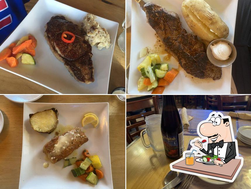 Top 5 restaurants in Torrey, september 2024 - Restaurant Guru