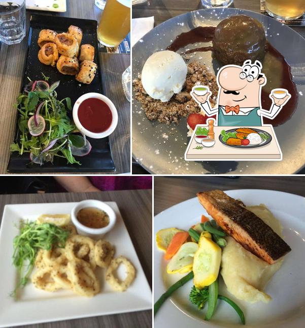 Brooklands Tavern in Southern River - Restaurant menu and reviews