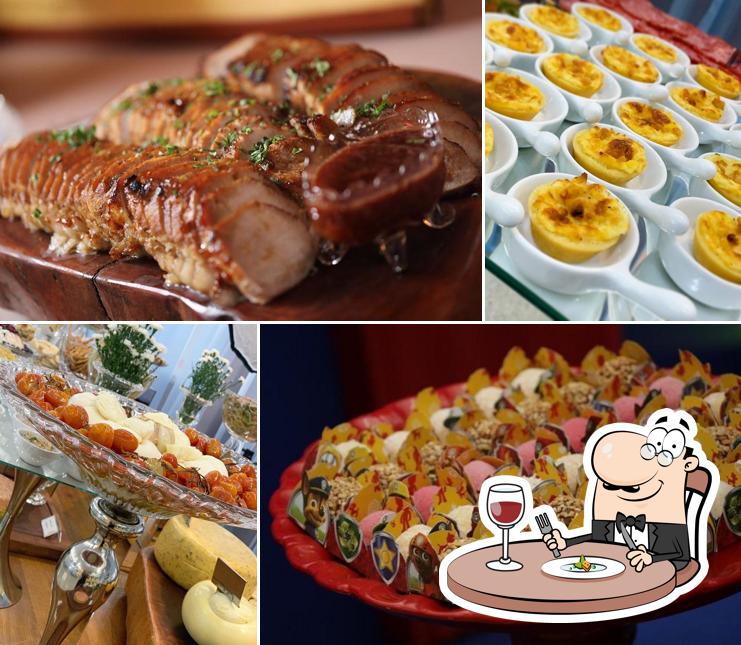 Buffet Colonial, Rio Verde - Restaurant menu, prices and reviews