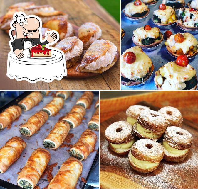 Bobby Bakehouse in Glenorie - Restaurant reviews