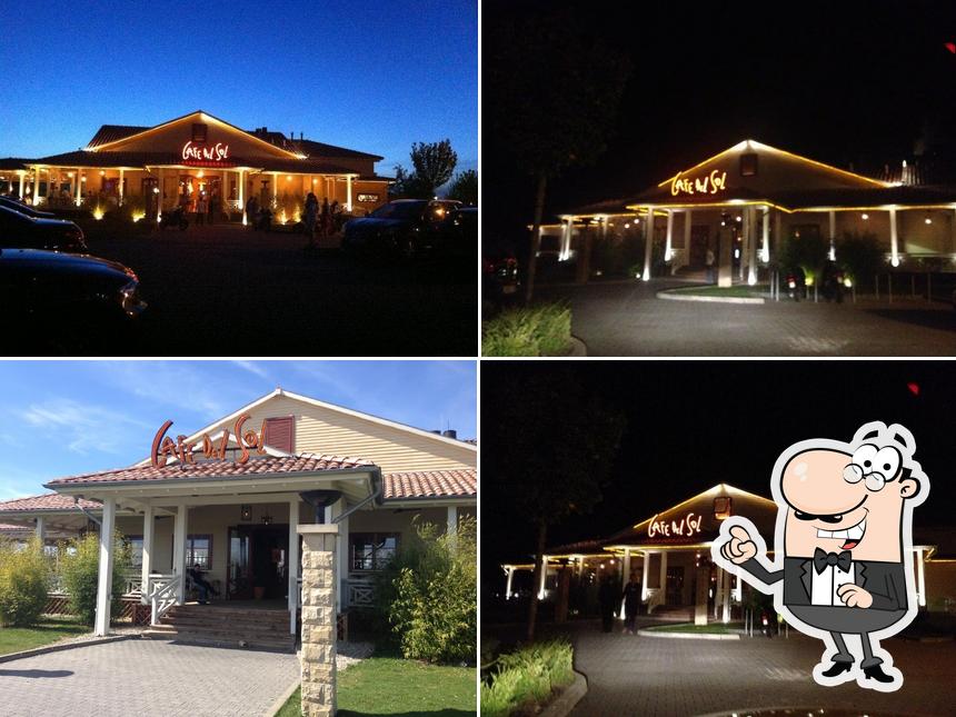 Cafe Del Sol Filderstadt Rezensionen