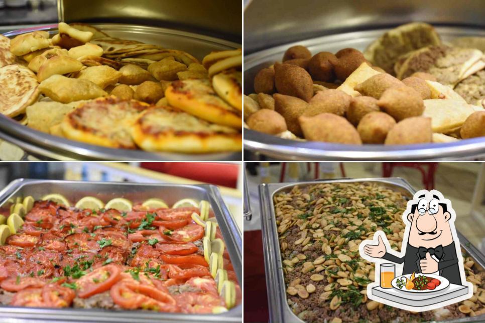 Haret Ghewar Coffee Shop cafe, Dubai - Restaurant menu and reviews