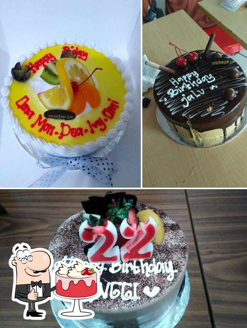 Michelle Bakery, Depok - Restaurant menu, prices and reviews