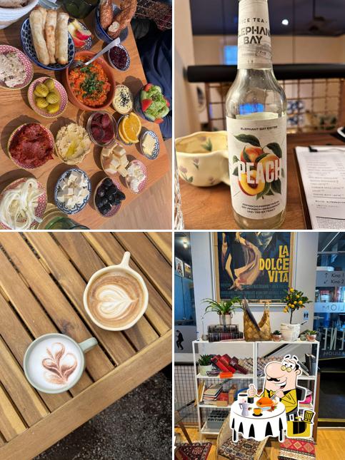 Café NENE, Augsburg - Speisekarte, Preise und Bewertungen