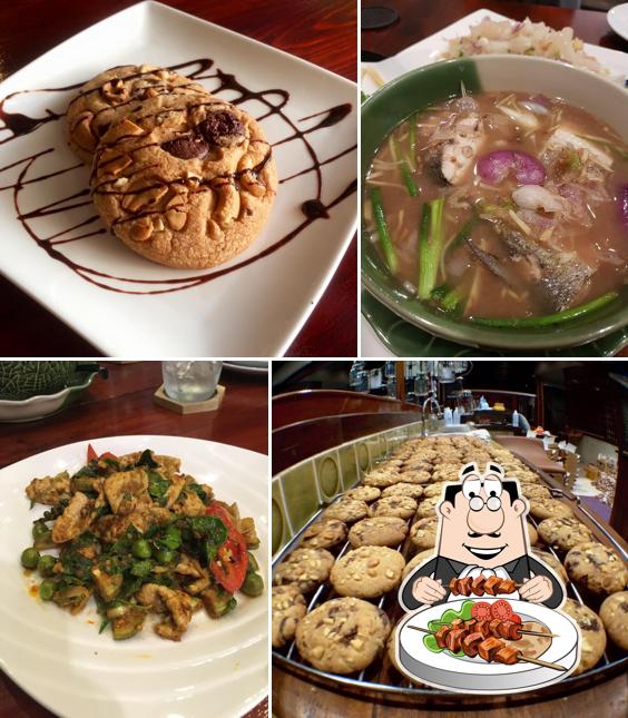 Sib cafe & bistro, Pattaya City - Restaurant reviews
