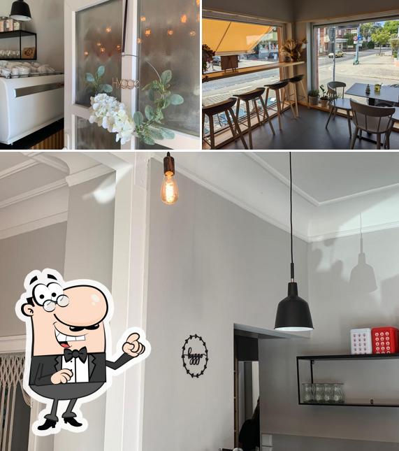 Café hygge, Mannheim - Restaurant menu, prices and reviews