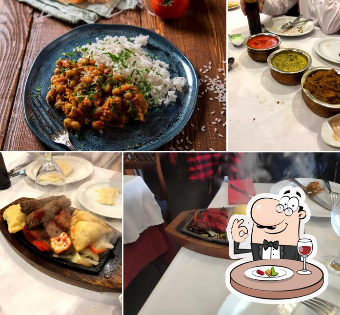 Los mejores restaurantes halal en Madrid, primavera 2024 - Restaurant Guru