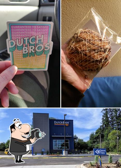 Dutch Bros Port Orchard