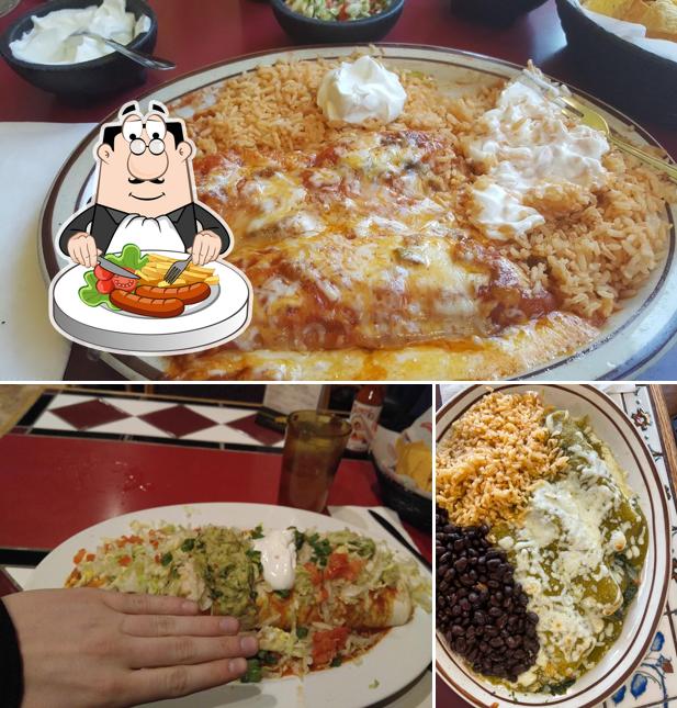 El Agave Mexican Restaurant establishment, Sudden Valley – menu, prices ...
