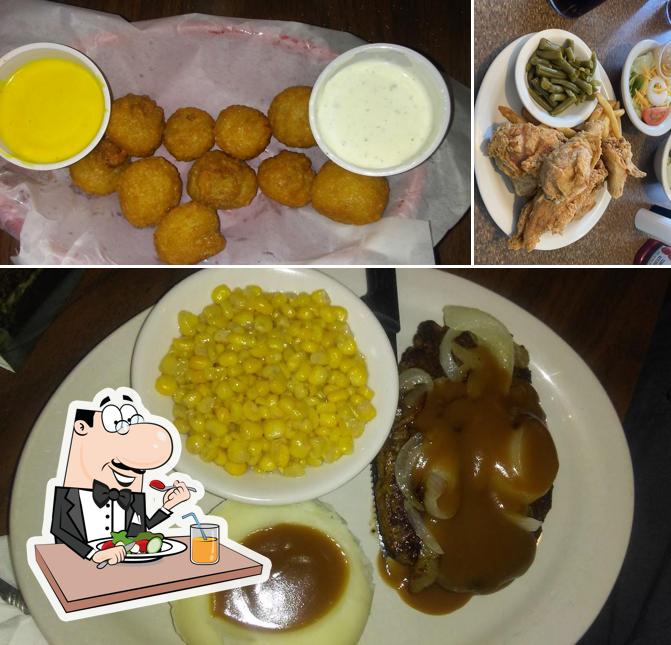Fayz At The Lake - Restaurant menu, prices and reviews