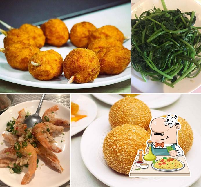 Foo Lam Chinese Restaurant, Seattle - Restaurant menu, prices and reviews
