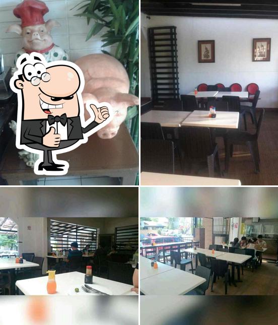 Grill Queen BBQ, Quezon City, 87 Maginhawa - Restaurant menu and reviews