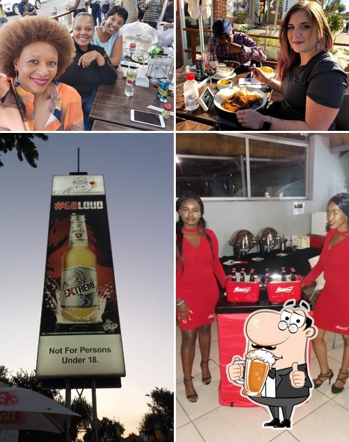 Best braised lamb in Soweto restaurants, spring 2024 - Restaurant Guru