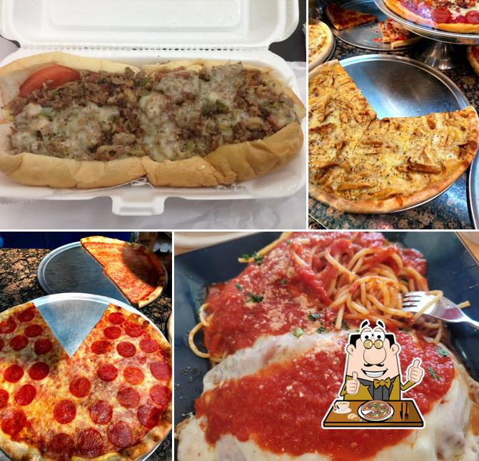 Top 7 restaurants in Middle River, december 2025 - Restaurant Guru